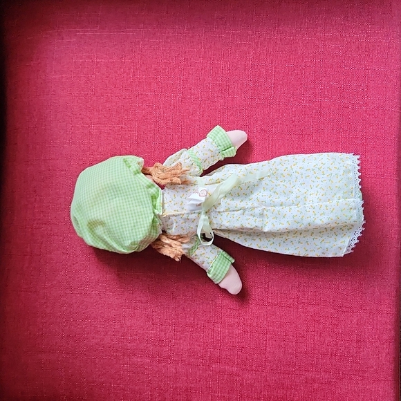 Knickerbocker | Toys | Vintage Knickerbocker Doll Amy | Poshmark